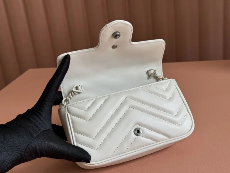 Exact replica Gucci Satchel Bags