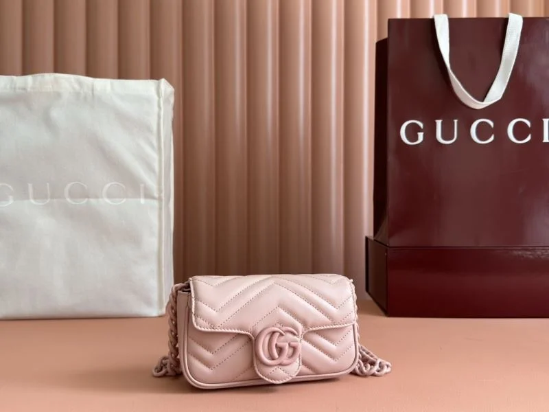 Gucci Satchel Bags
