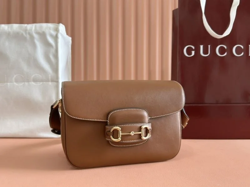 Gucci Satchel Bags
