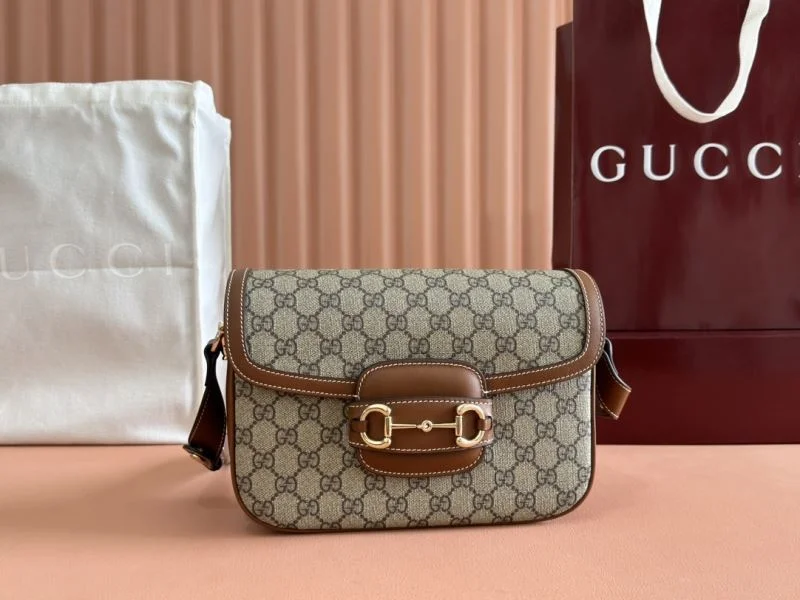 Gucci Satchel Bags