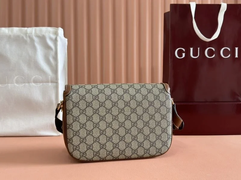 OEM Gucci Satchel Bags