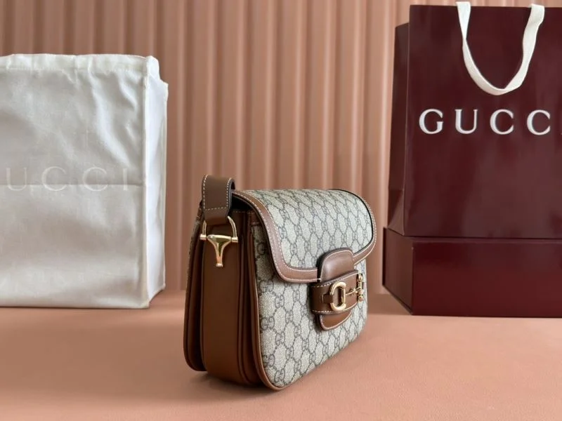 OEM Gucci Satchel Bags
