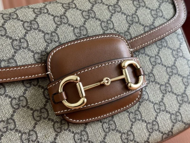 OEM Gucci Satchel Bags