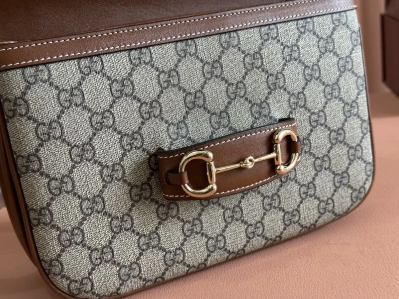 OEM Gucci Satchel Bags