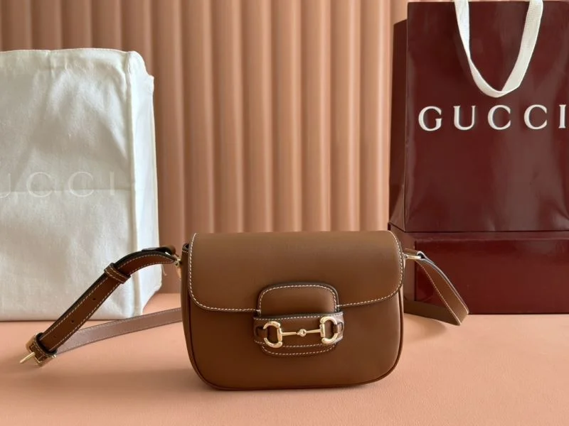 Gucci Satchel Bags