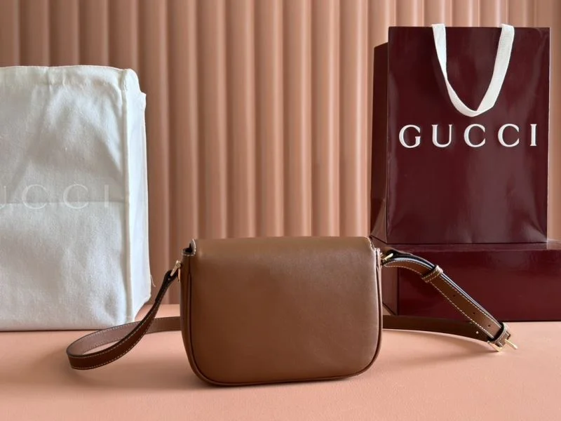 Official Gucci Satchel Bags