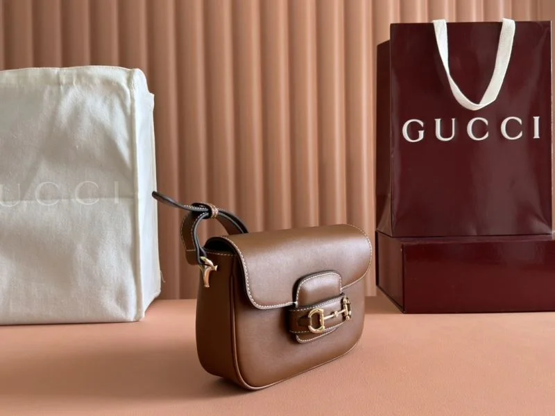 Official Gucci Satchel Bags