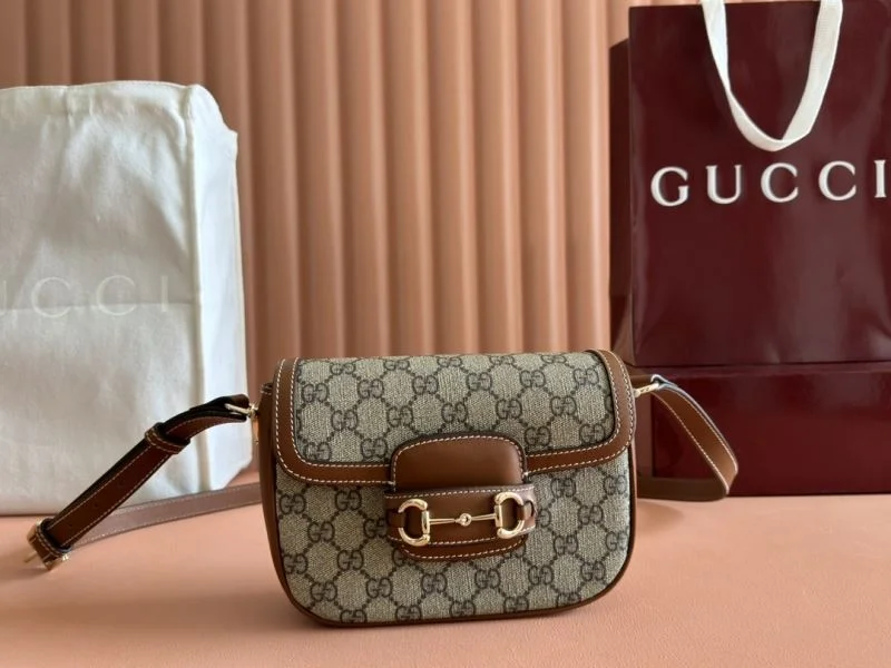 Gucci Satchel Bags