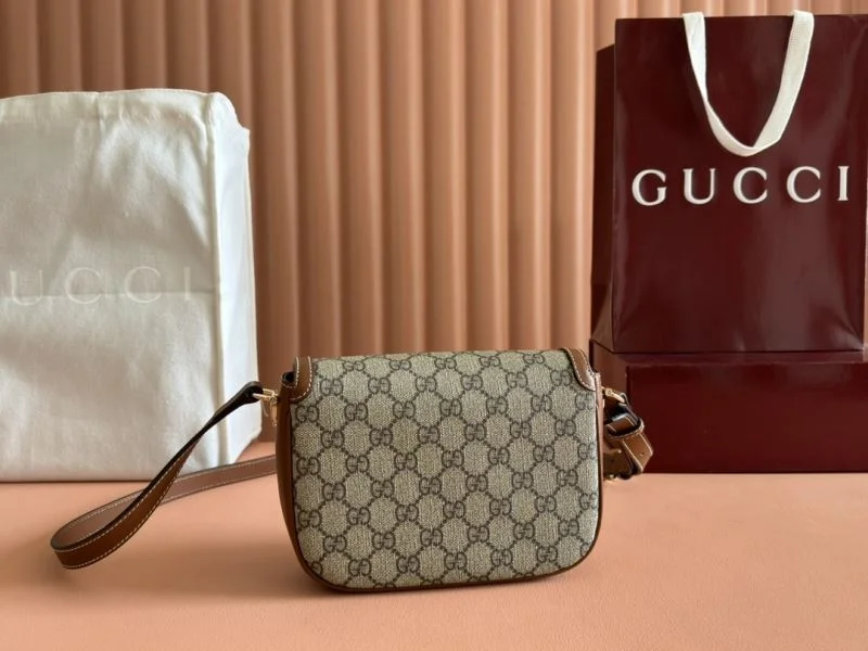 Bargain Gucci Satchel Bags