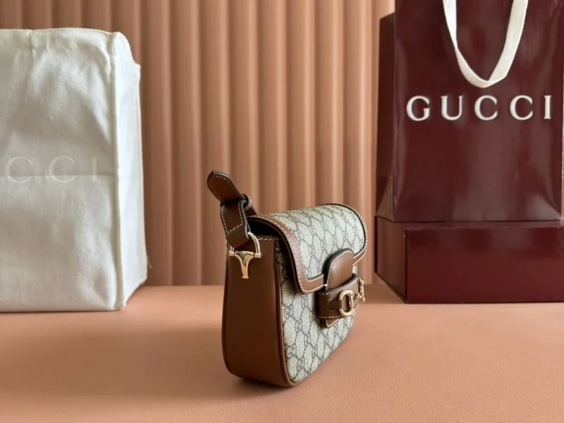 Bargain Gucci Satchel Bags