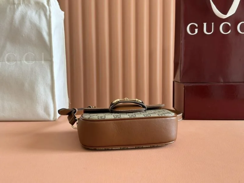 Bargain Gucci Satchel Bags