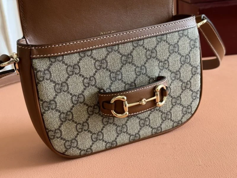 Bargain Gucci Satchel Bags