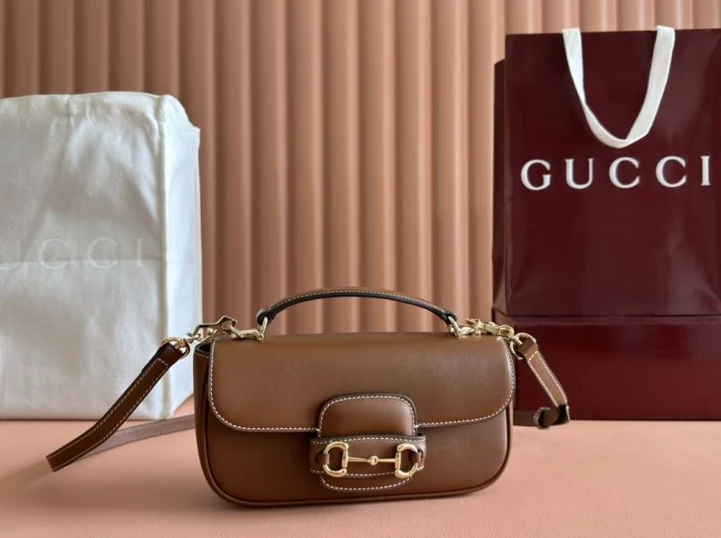 Gucci Satchel Bags