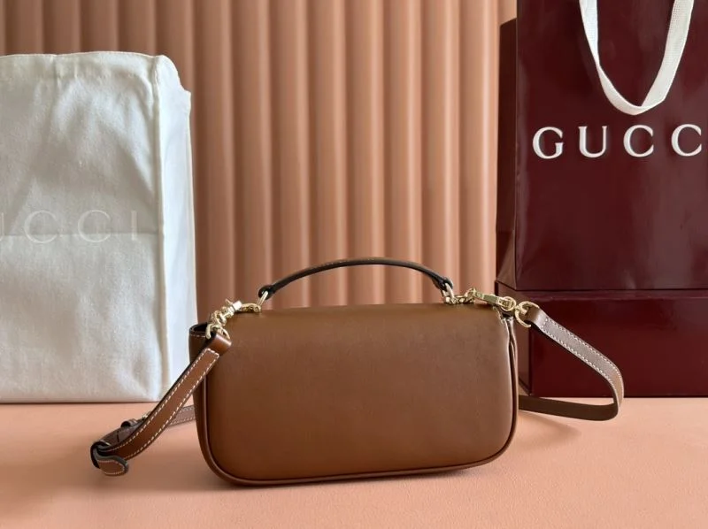 Official Gucci Satchel Bags