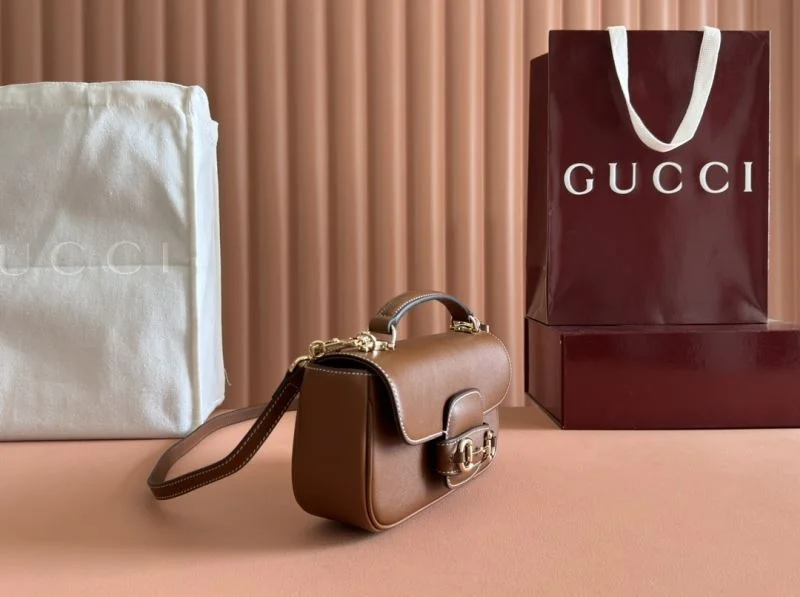 Official Gucci Satchel Bags