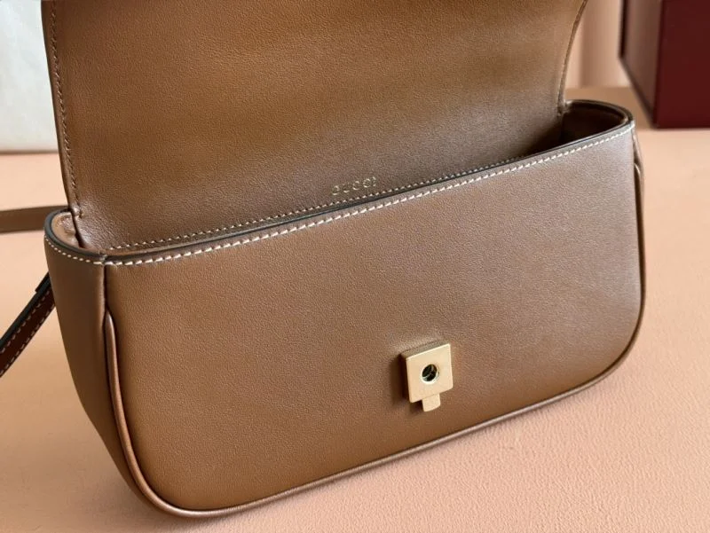 Official Gucci Satchel Bags