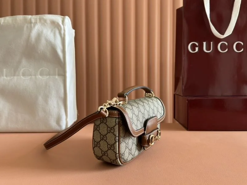 Value-priced Gucci Satchel Bags