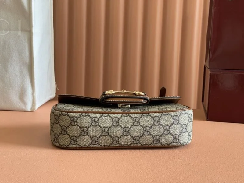 Value-priced Gucci Satchel Bags