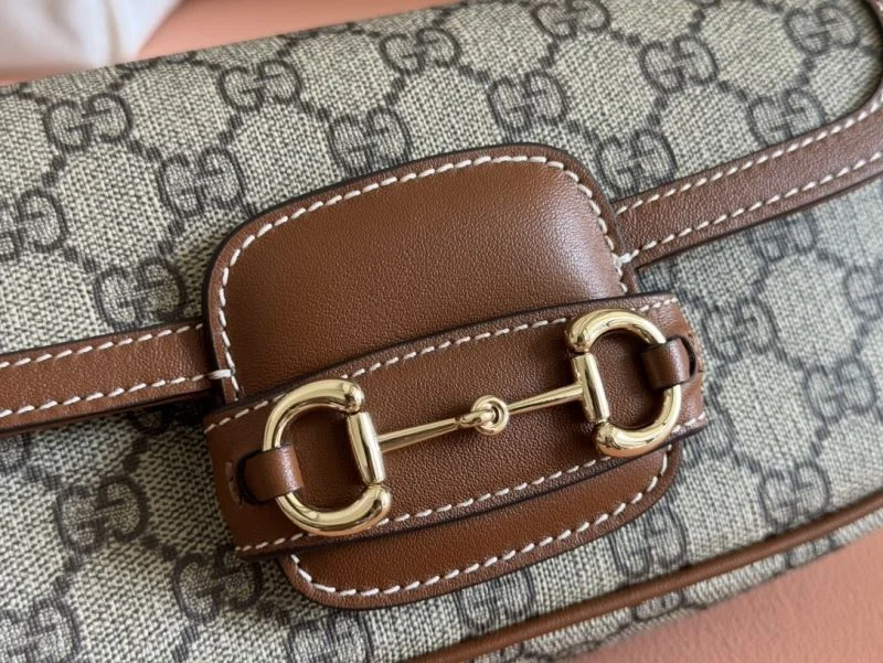 Value-priced Gucci Satchel Bags