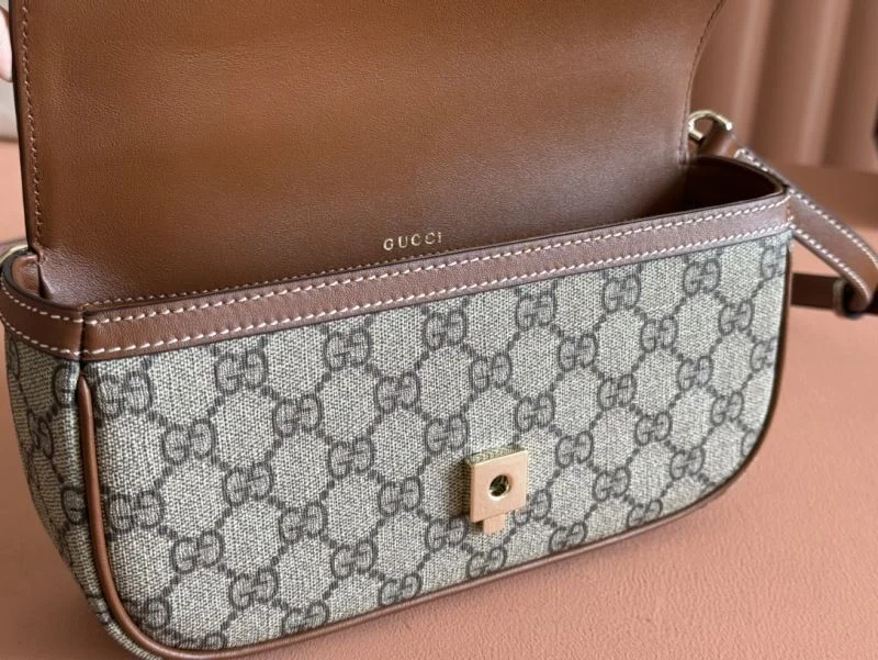 Value-priced Gucci Satchel Bags