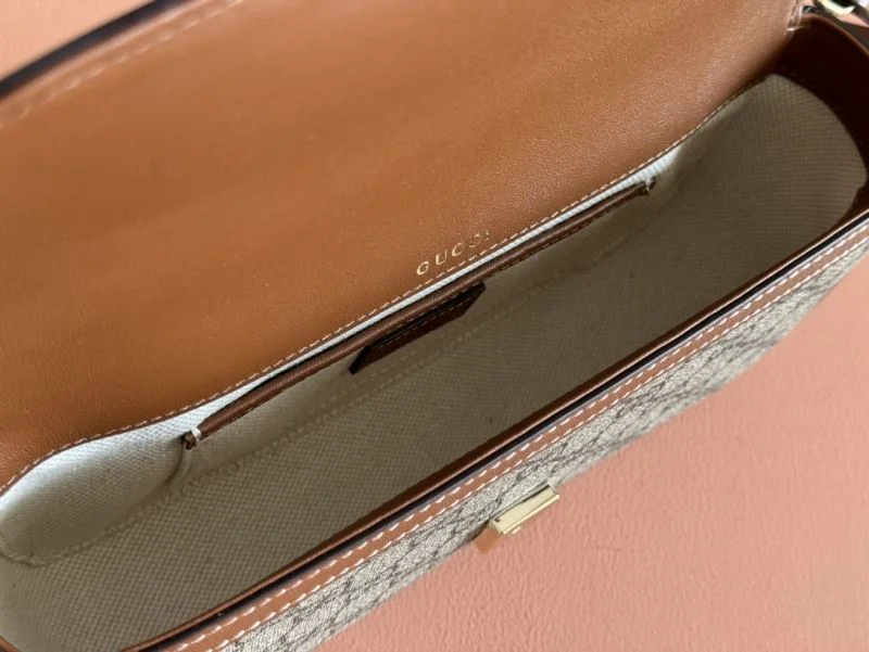 Value-priced Gucci Satchel Bags