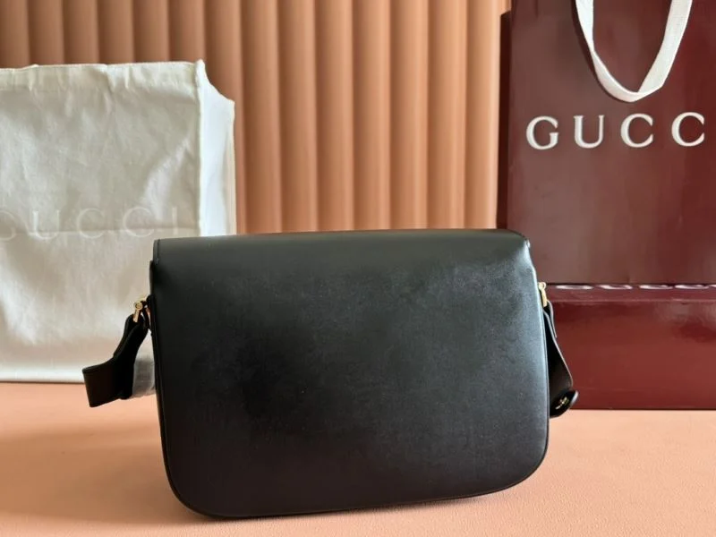 Original Gucci Satchel Bags