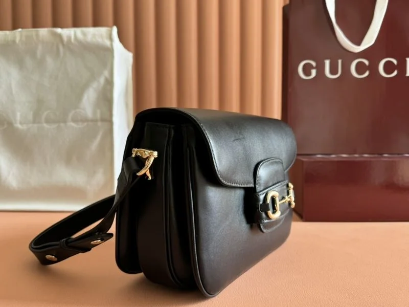 Original Gucci Satchel Bags