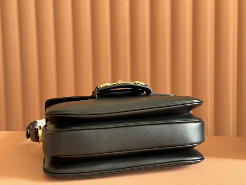 Original Gucci Satchel Bags