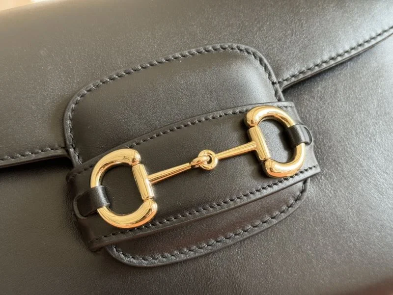 Original Gucci Satchel Bags