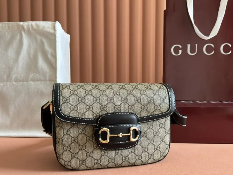 Gucci Satchel Bags