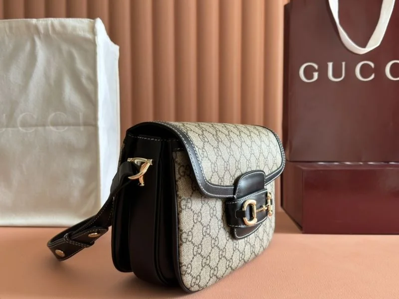 Factory-made Gucci Satchel Bags