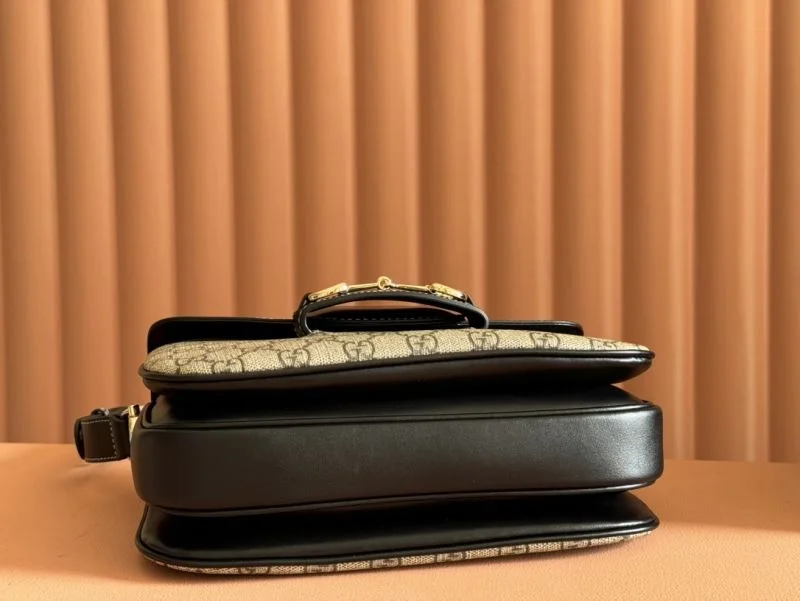 Factory-made Gucci Satchel Bags