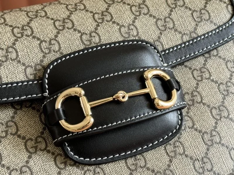 Factory-made Gucci Satchel Bags