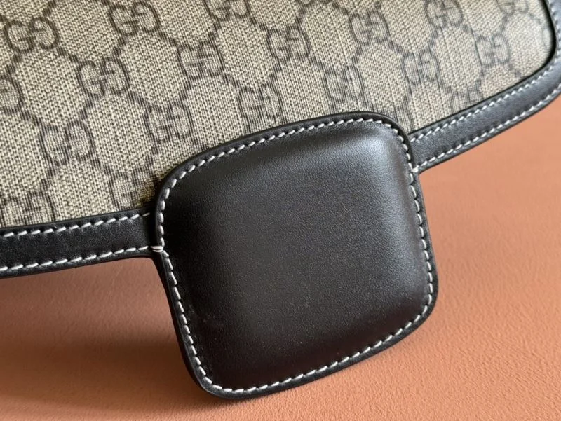 Factory-made Gucci Satchel Bags