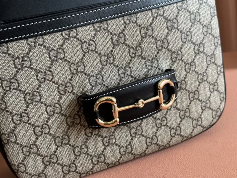 Factory-made Gucci Satchel Bags