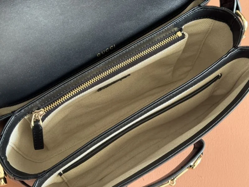 Factory-made Gucci Satchel Bags