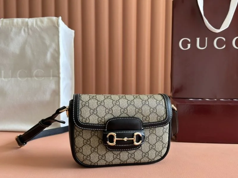 Gucci Satchel Bags
