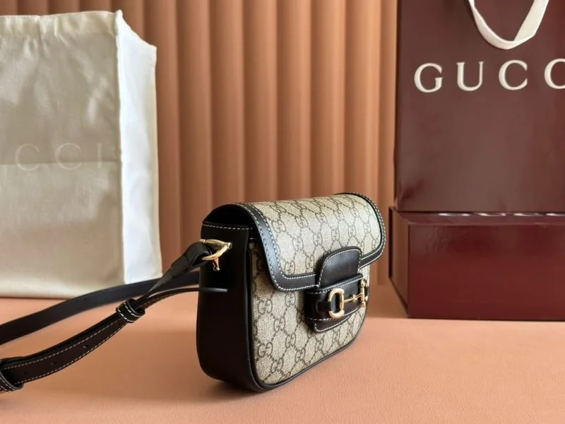 Reasonably priced Gucci Satchel Bags