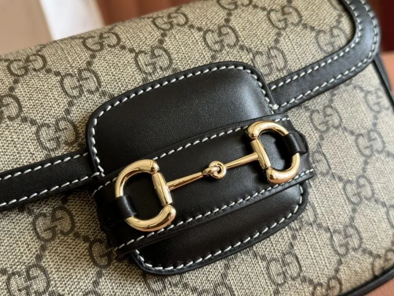 Reasonably priced Gucci Satchel Bags