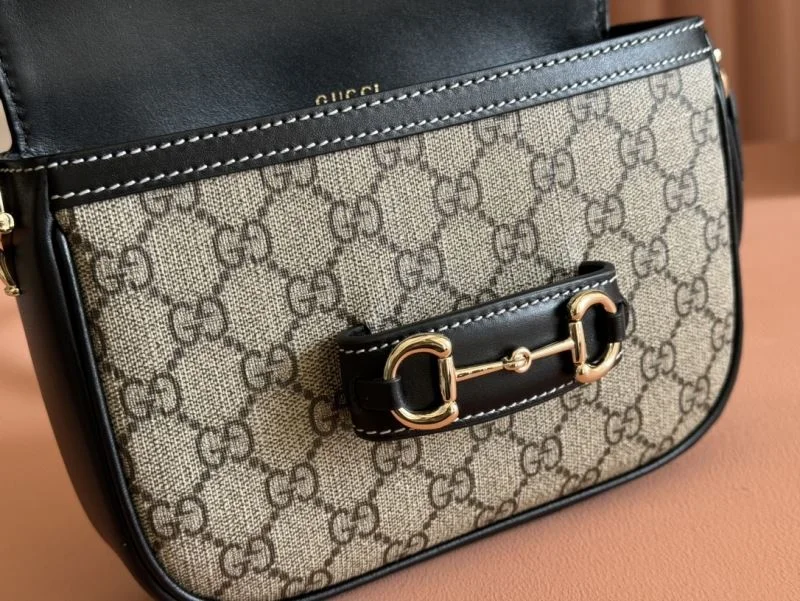Reasonably priced Gucci Satchel Bags