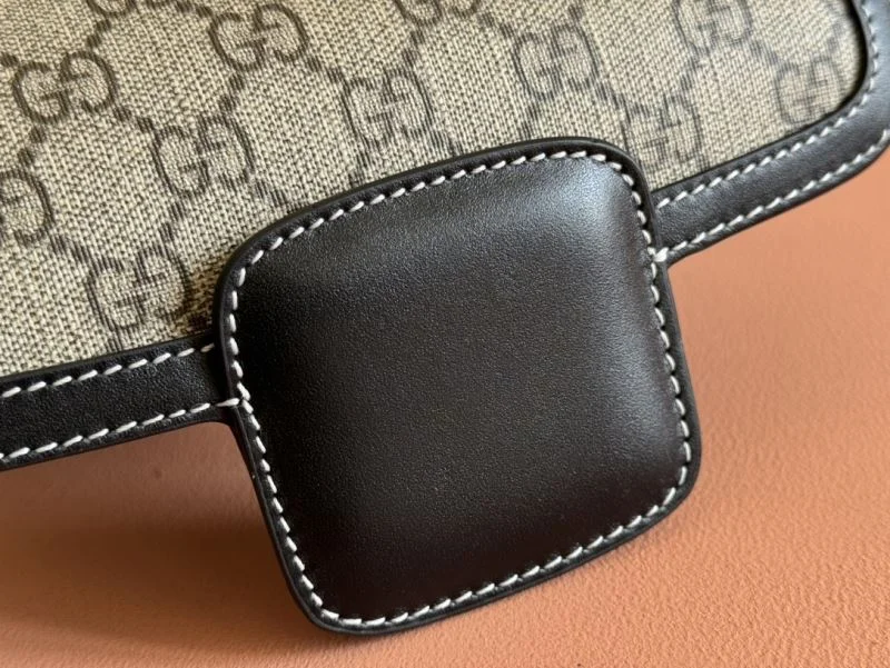 Reasonably priced Gucci Satchel Bags