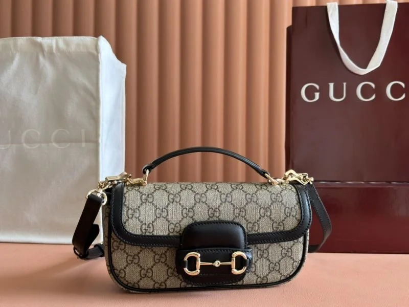 Gucci Satchel Bags