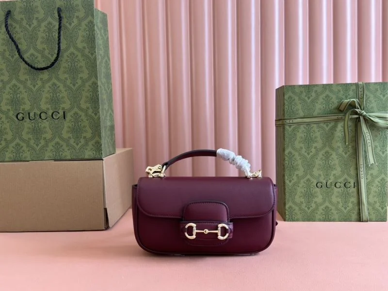 Gucci Satchel Bags