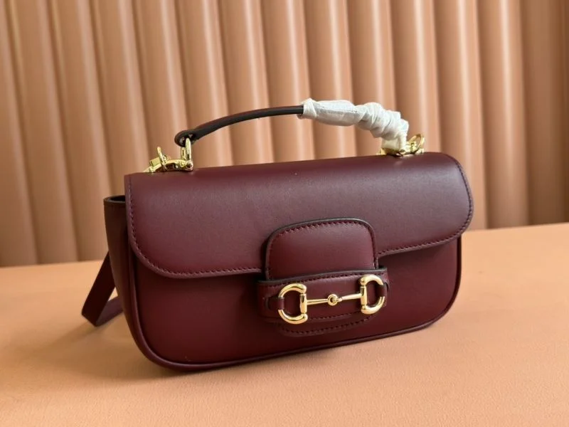 Budget-friendly Gucci Satchel Bags