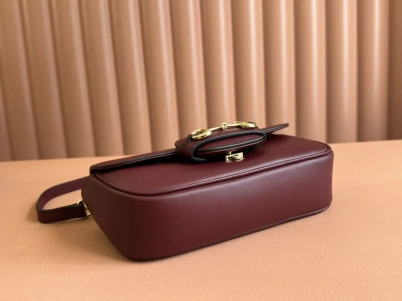 Budget-friendly Gucci Satchel Bags