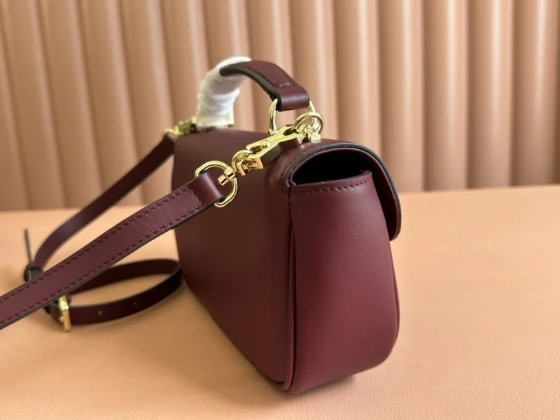 Budget-friendly Gucci Satchel Bags