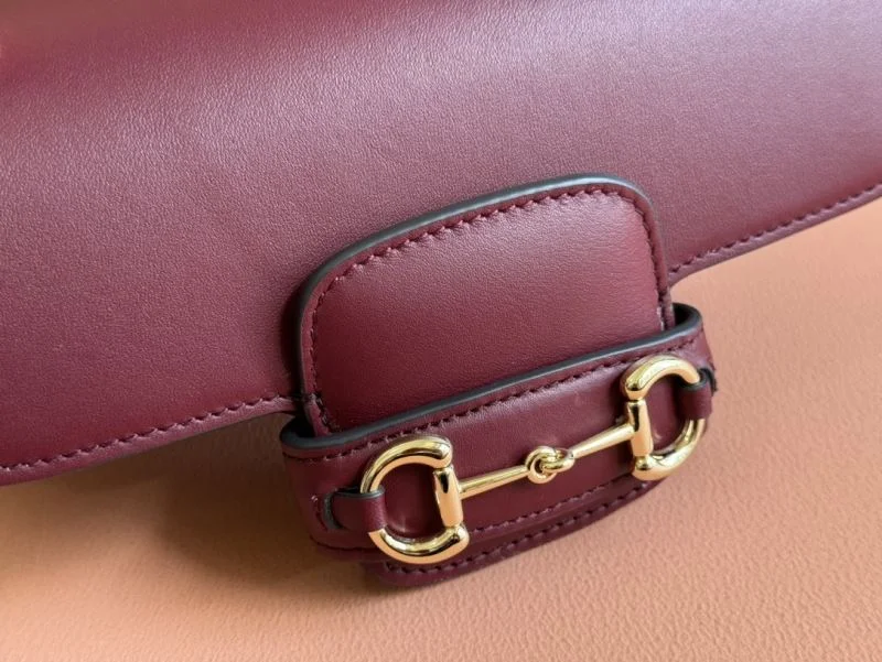 Budget-friendly Gucci Satchel Bags