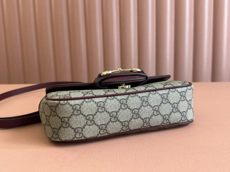 Budget-friendly Gucci Satchel Bags