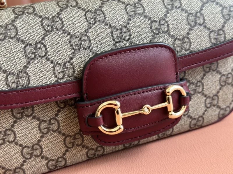 Budget-friendly Gucci Satchel Bags