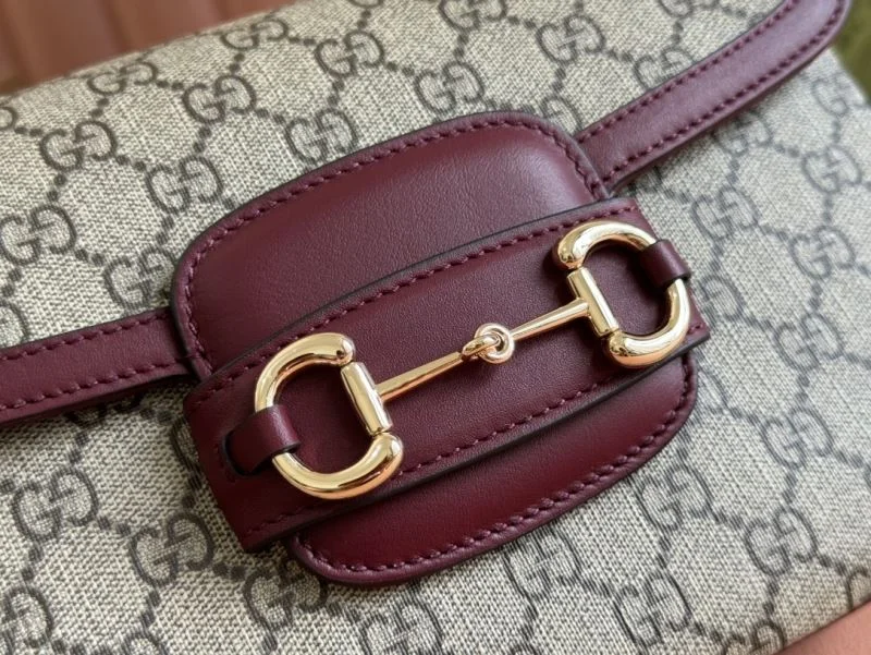 Accurate model Gucci Satchel Bags